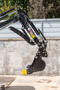 BULL 18-X – Bull Equipements