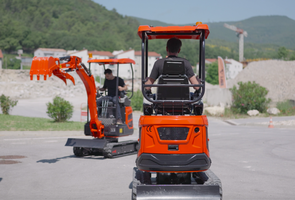 BULL HT18-X – BULL EQUIPEMENTS