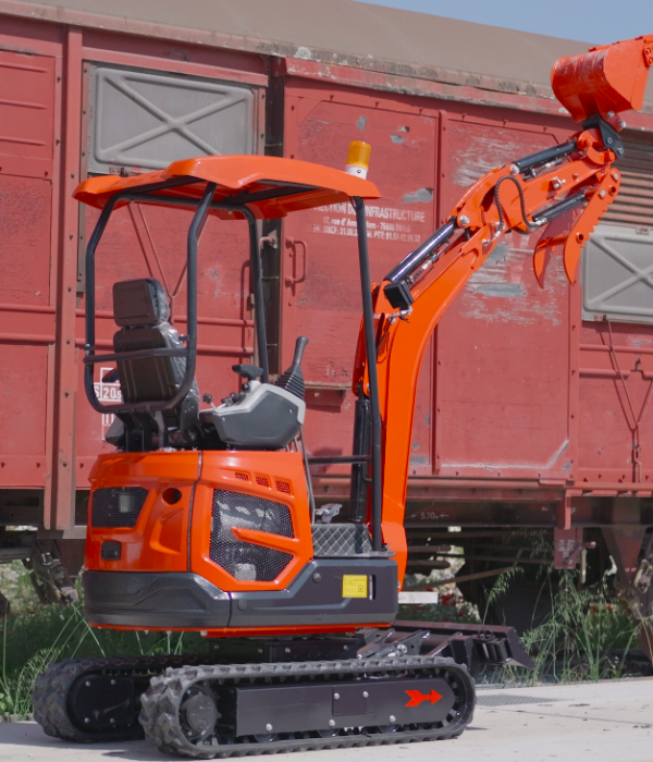 BULL HT18-X – BULL EQUIPEMENTS