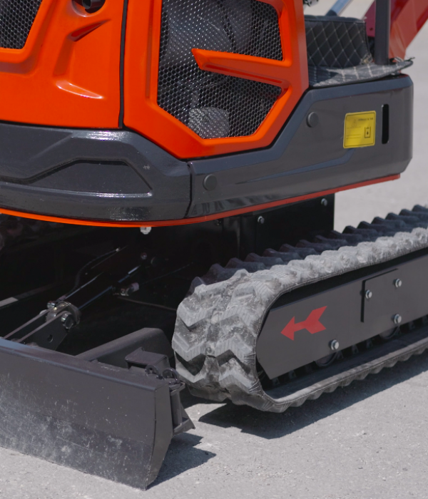 BULL HT18-X – BULL EQUIPEMENTS